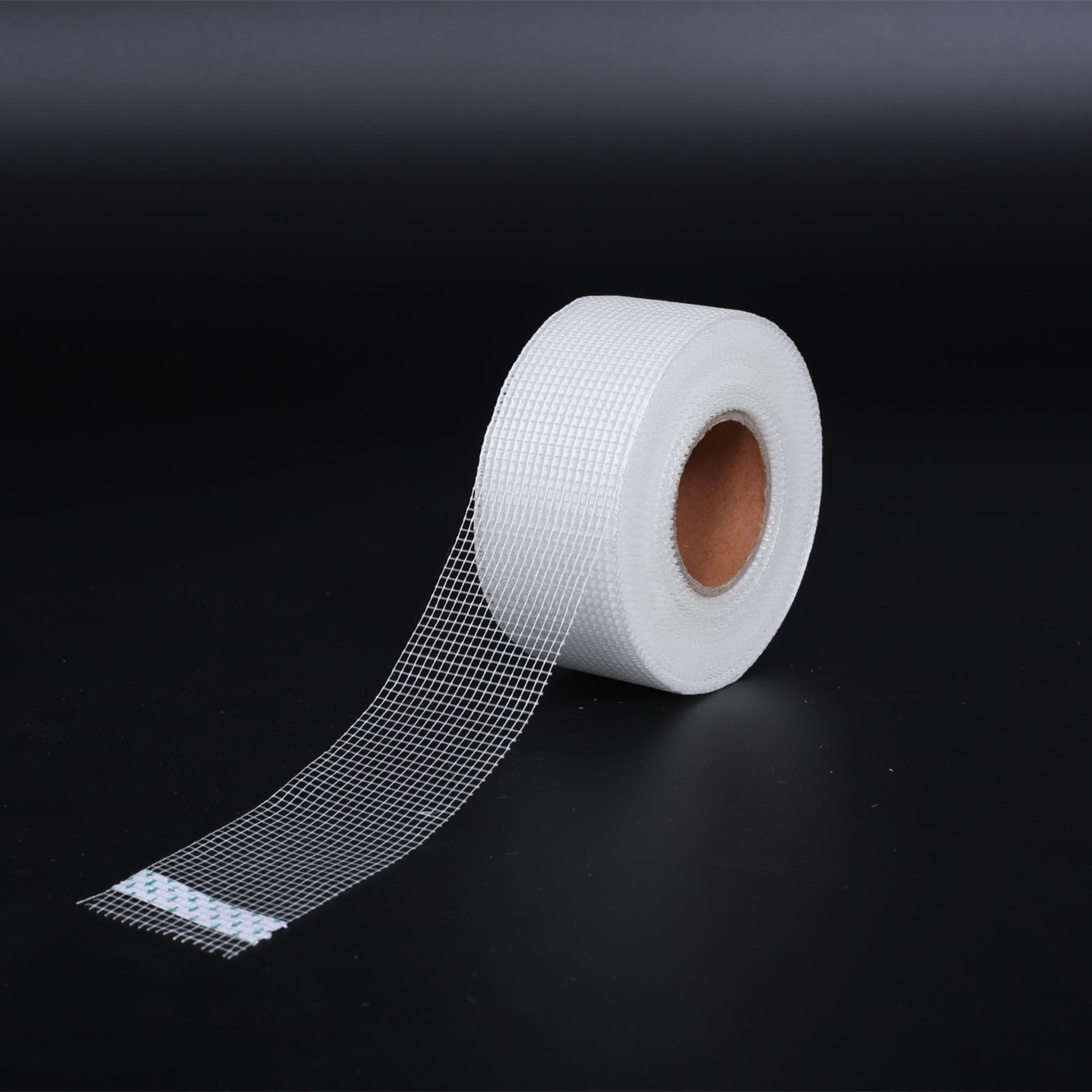 60g/m2 fiberglass mesh reinforces self-adhesive tape for building ...
