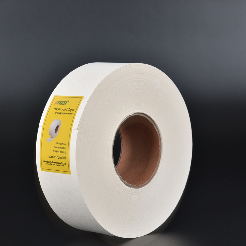 High Tensile Strength and Easy Operation Paper Joint Tape for Building ...
